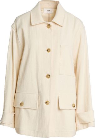 SOLOTRE JACKEN & M&Auml;NTEL - Jacken und Anoraks auf YOOX.COM