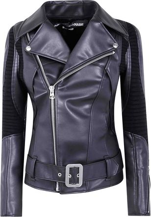 Junya Watanabe Veste Casual - Noir