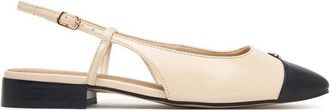 Aldo Aldo Ballerinas Maree 14405274 Creme