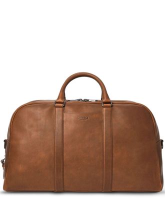 Shinola sac fourre-tout Runwell - Marron