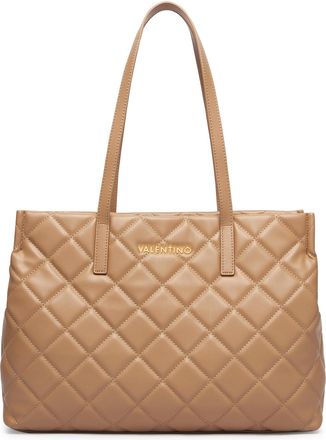 Valentino Handtasche Valentino Ocarina VBS3KK10R Beige
