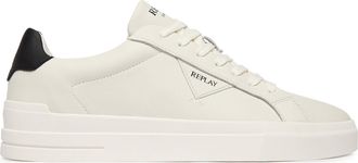 Replay Sneakers REPLAY GMZ7D.000.C0001L Wei&szlig;