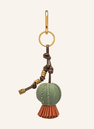 Gianni Chiarini Gianni Chiarini Taschenanh&auml;nger Kaktus gruen