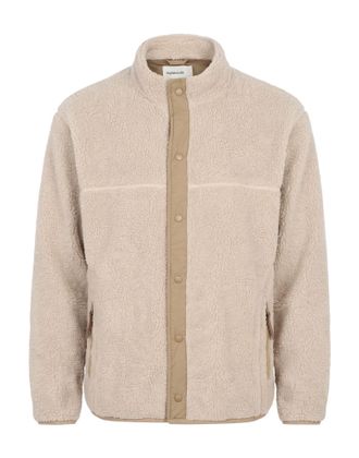 Satta JACKEN & M&Auml;NTEL - Shearling- & Kunstfell auf YOOX.COM