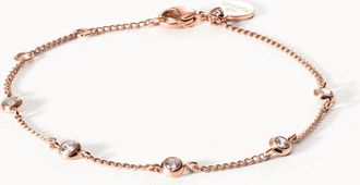 Purelei Spotlight Armband, verstellbare L&auml;nge