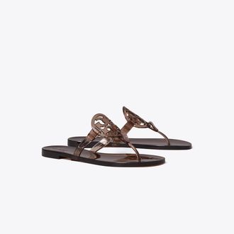 Tory Burch Damen Miller Jelly