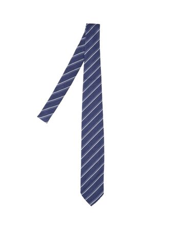Cesare Attolini Silk Tie