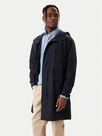 Tommy Hilfiger Parka MW0MW39645 Dunkelblau Regular Fit