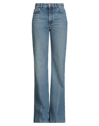 Stella McCartney HOSEN & R&Ouml;CKE - Jeanshosen auf YOOX.COM