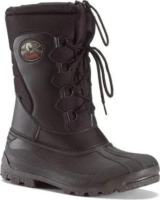 Olang Canadian - Stiefel Après-Ski - Herren