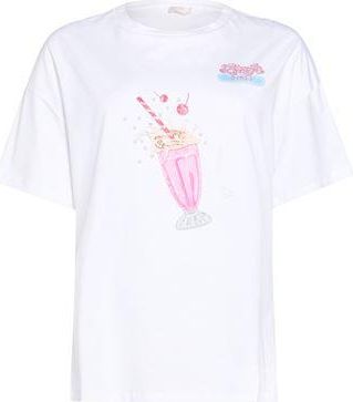 Liu Jo TOPS - T-shirts sur YOOX.COM
