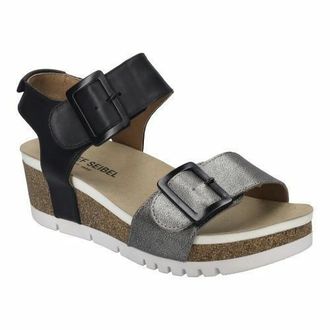 Josef Seibel Damen, Schuhe, Mehrfarbig, 42 EUGr&ouml;&szlig;e