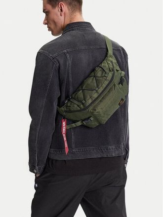 Alpha Industries Alpha Industries G&uuml;rteltasche 156949 Khakifarben