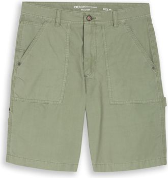 Tom Tailor Shorts TTLOOSE