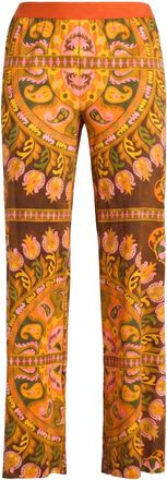 Maliparmi HOSEN & R&Ouml;CKE - Hosen auf YOOX.COM