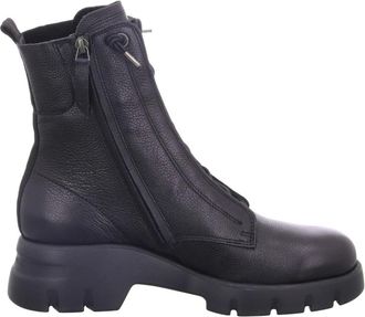 Paul Green Damen, Schuhe, Schwarzk, 39 1/2 EUGr&ouml;&szlig;e