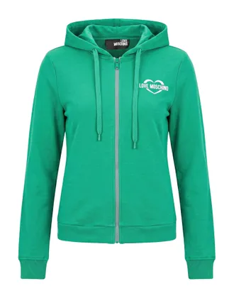 Love Moschino TOPS - Sweatshirts auf YOOX.COM