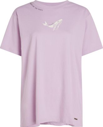 O'Neill T-Shirt Women Of The Wave