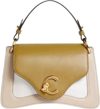 Coccinelle C-Me Kleine Handtasche - - Bags - Damen - Mehrfarbig - ONE SIZE