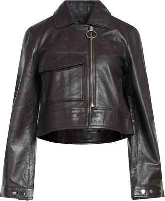 Muubaa JACKEN & MÄNTEL - Jacken und Anoraks auf YOOX.COM