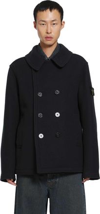 Stone Island 4100040 Jacket