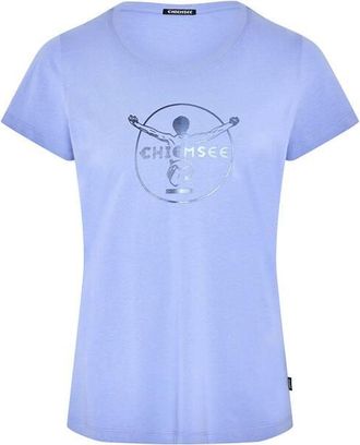 Chiemsee T-Shirt mit CHIEMSEE Jumper