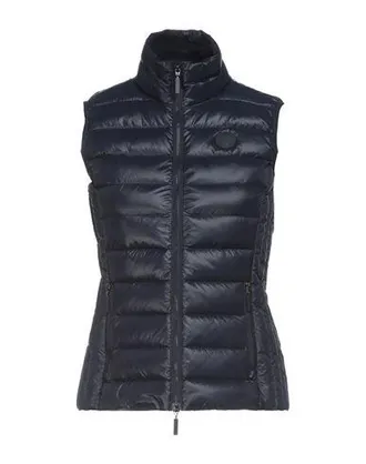 A|X Armani Exchange MANTEAUX - Vestes sans manches sur YOOX.COM