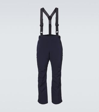 Toni Sailer Skihose Nicky