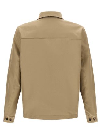Burberry Bloomsbury Jacket - Beige