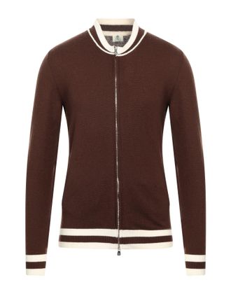 LUIGI BORRELLI NAPOLI STRICKWAREN - Strickjacken auf YOOX.COM