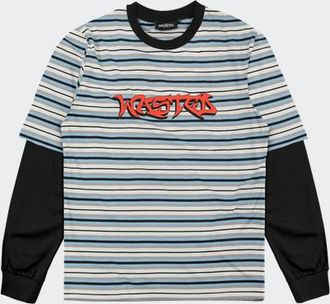 Wasted T-shirt - Taille XS