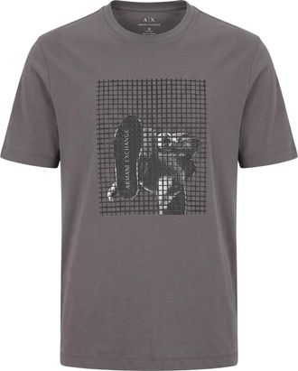 A|X Armani Exchange TOPS - T-shirts auf YOOX.COM