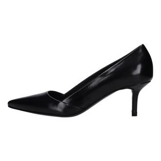 Fabi Femme, Chaussures, Noir, Taille: 38 1/2 EU Escarpin Fd8138A