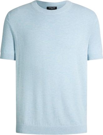 Strellson Herren, Oberteile, Blau, XLGr&ouml;&szlig;e