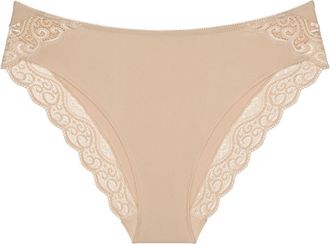 Triumph Tai-Slip Red Label Amourette