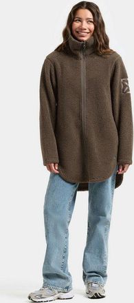 Didriksons 1913 Fleecejacke Umi Full-Zip mit Taschen