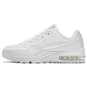 Nike Nike Herren Air Max Ltd 3 Sneaker, Wei&szlig; E5, 45 EU