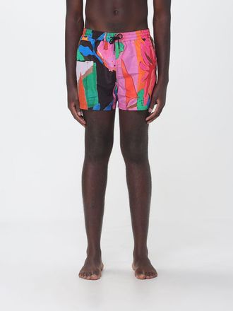 Paul Smith Maillot De Bain Homme couleur Multicolore