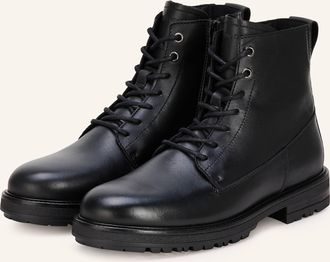 Marc O'Polo Marc Opolo Schnürboots schwarz
