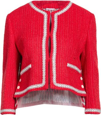 Thom Browne JACKEN & M&Auml;NTEL - Jacken und Anoraks auf YOOX.COM