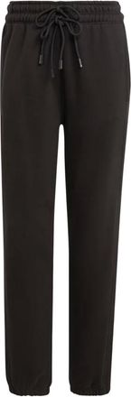 adidas by Stella McCartney Femme, Pantalons, Noir, Taille: 36 FR aSMC SP Pant