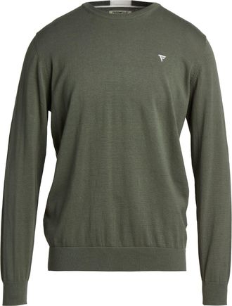 Fred Mello STRICKWAREN - Pullover auf YOOX.COM
