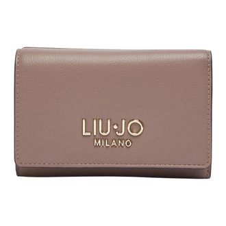 Liu Jo Caliwen M Trifold - - Accessories - Damen - Braun - ONE SIZE
