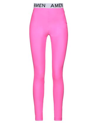 Amen HOSEN & R&Ouml;CKE - Leggings auf YOOX.COM