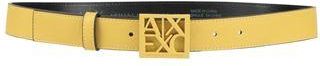 A|X Armani Exchange Petite maroquinerie - Ceintures sur YOOX.COM