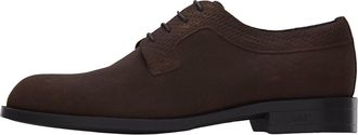 BOSS Schn&uuml;rschuh Tayil