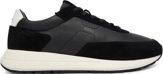 HUGO BOSS Sneakers Vinston 50557837 Schwarz