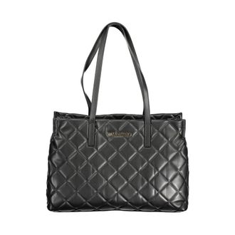 Valentino Schulter-Tote-Bag - - Bags - Damen - Schwarzk - ONE SIZE