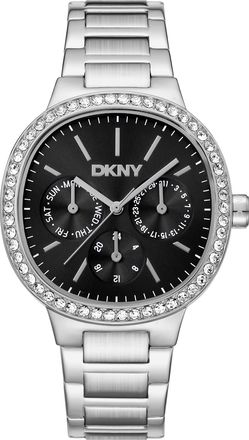 DKNY Uhr Evening