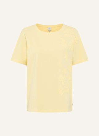 Brax Brax T-Shirt Style Caelen S gelb